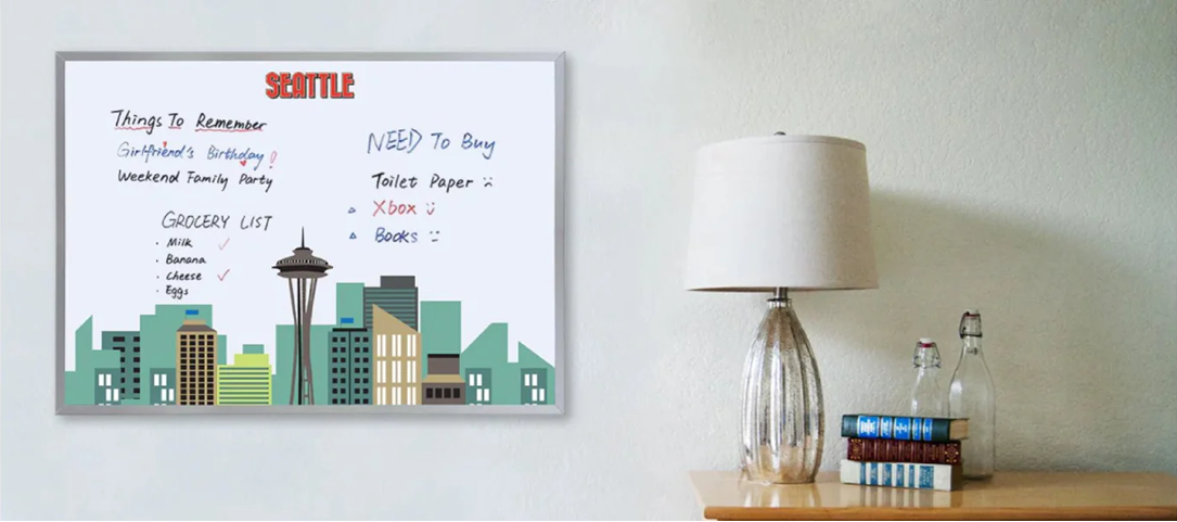 Are Custom Whiteboards Worth It? Understanding Pros And Cons – New York ...