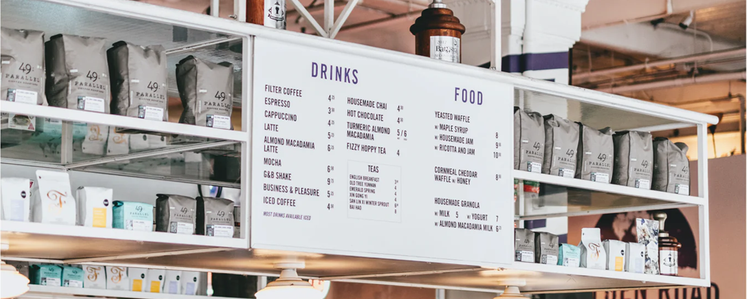 Are Custom Printed Menu Boards Still Worth It? 5 Proven Benefits – New ...