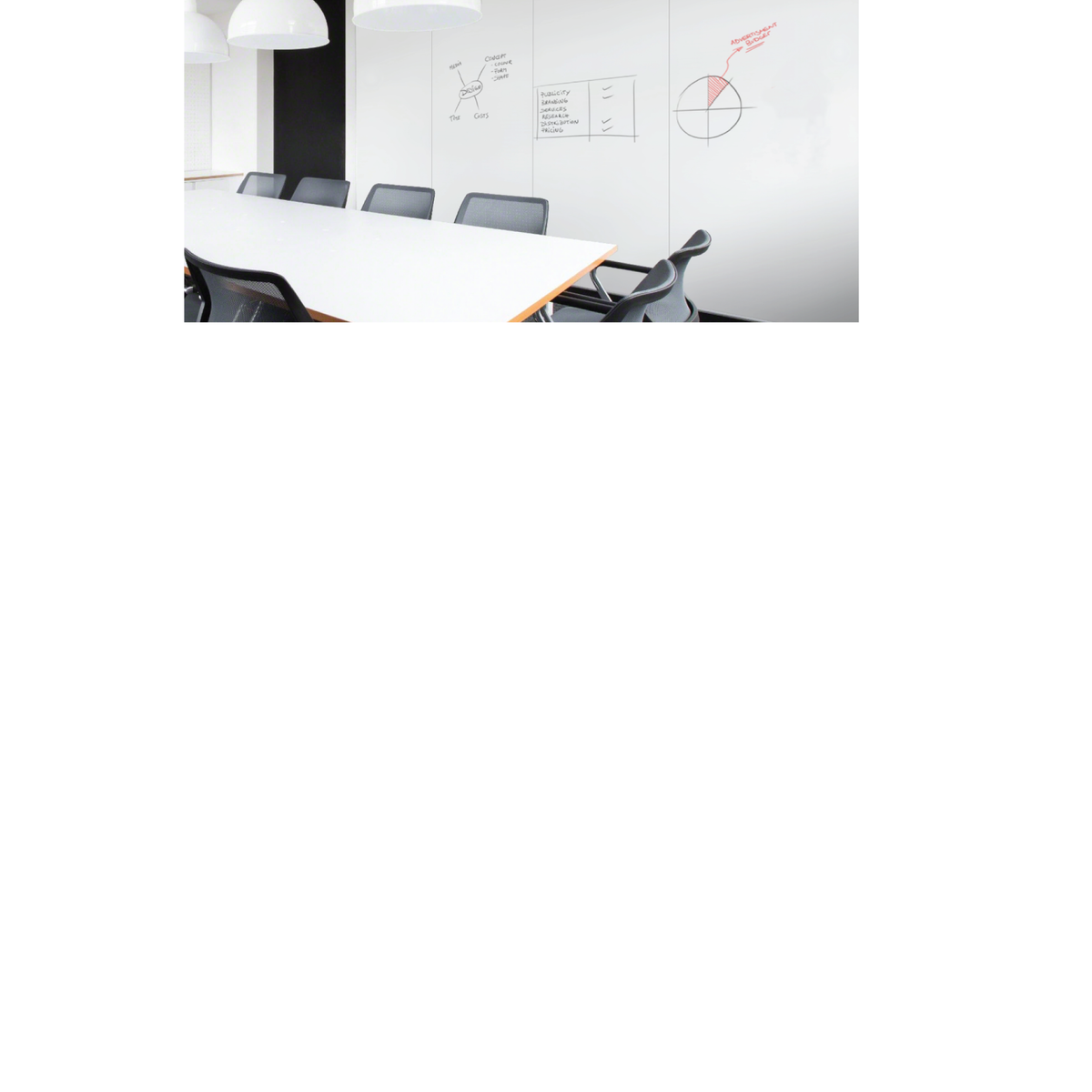 Flow Whiteboards – New York Blackboard