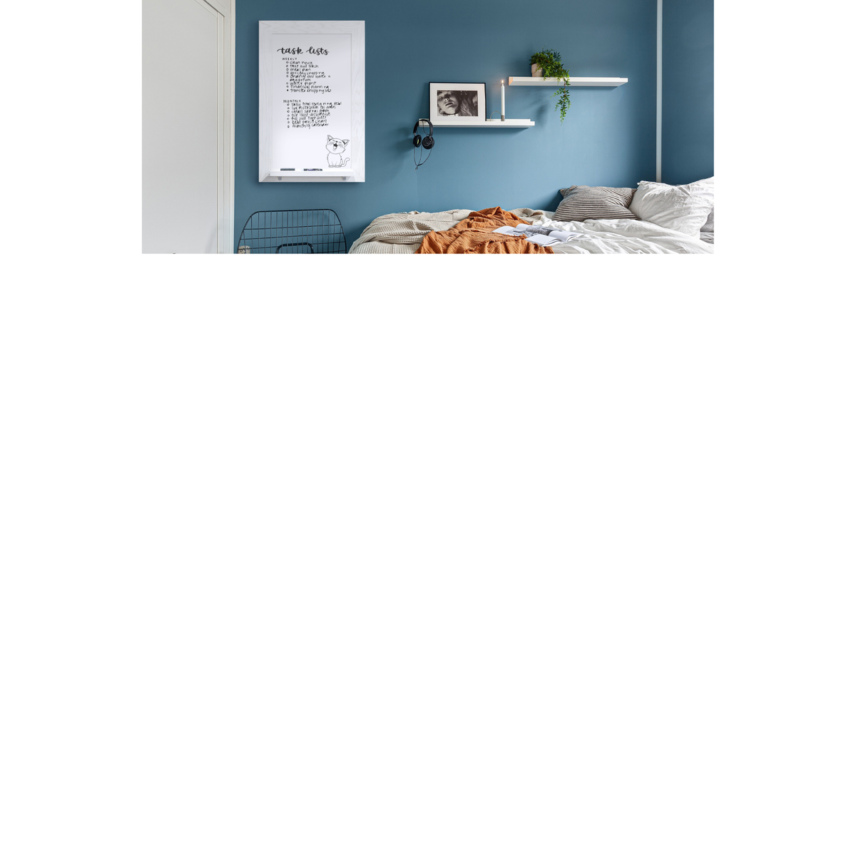 Spring Street Collection | Whiteboards – New York Blackboard