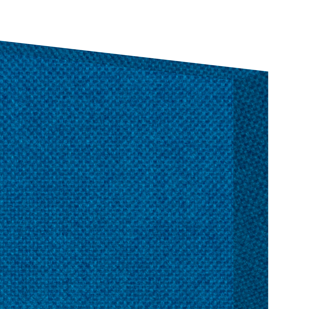 Acoustic Wall Panels | Portrait 2" Square Edge with Push-On Hardware ...