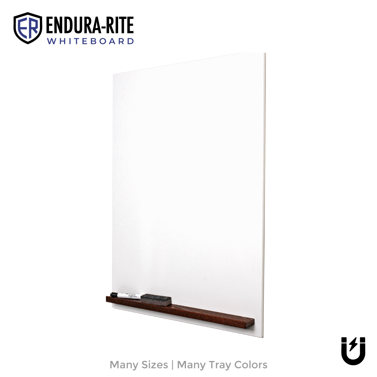 The Original | Portrait Endura-Rite Steel Whiteboard – New York Blackboard