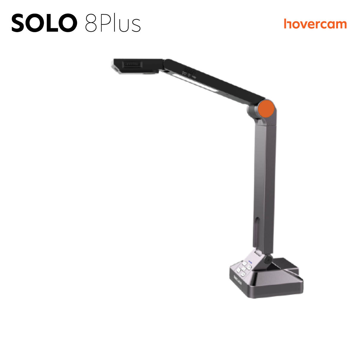 Solo 8Plus | Hovercam Document Camera – New York Blackboard