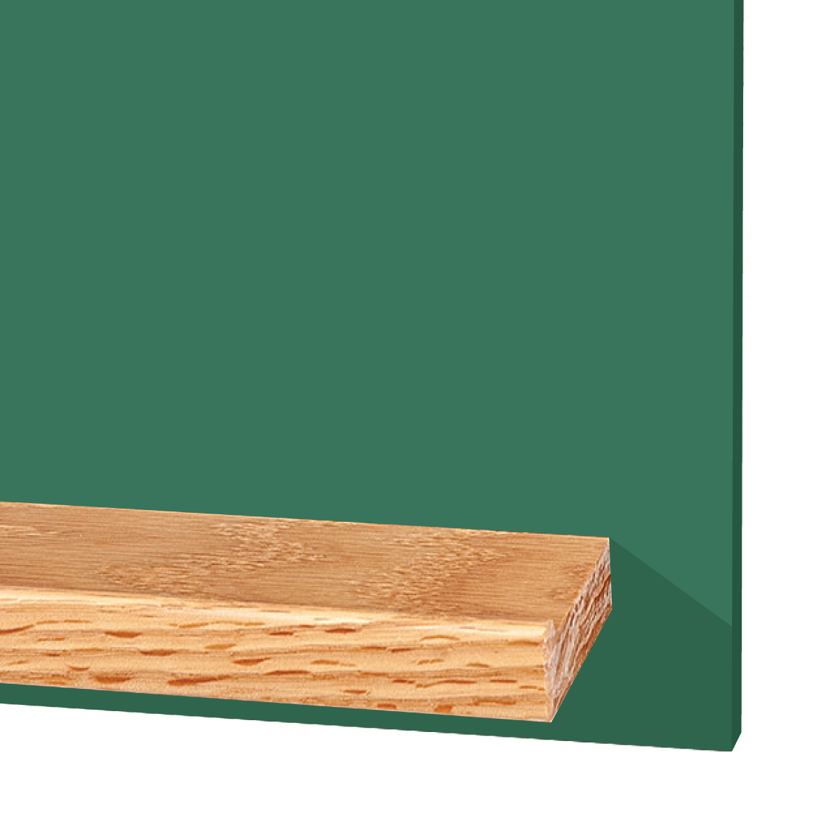 The Original | Landscape Green Ceramic Steel Chalkboard – New York ...