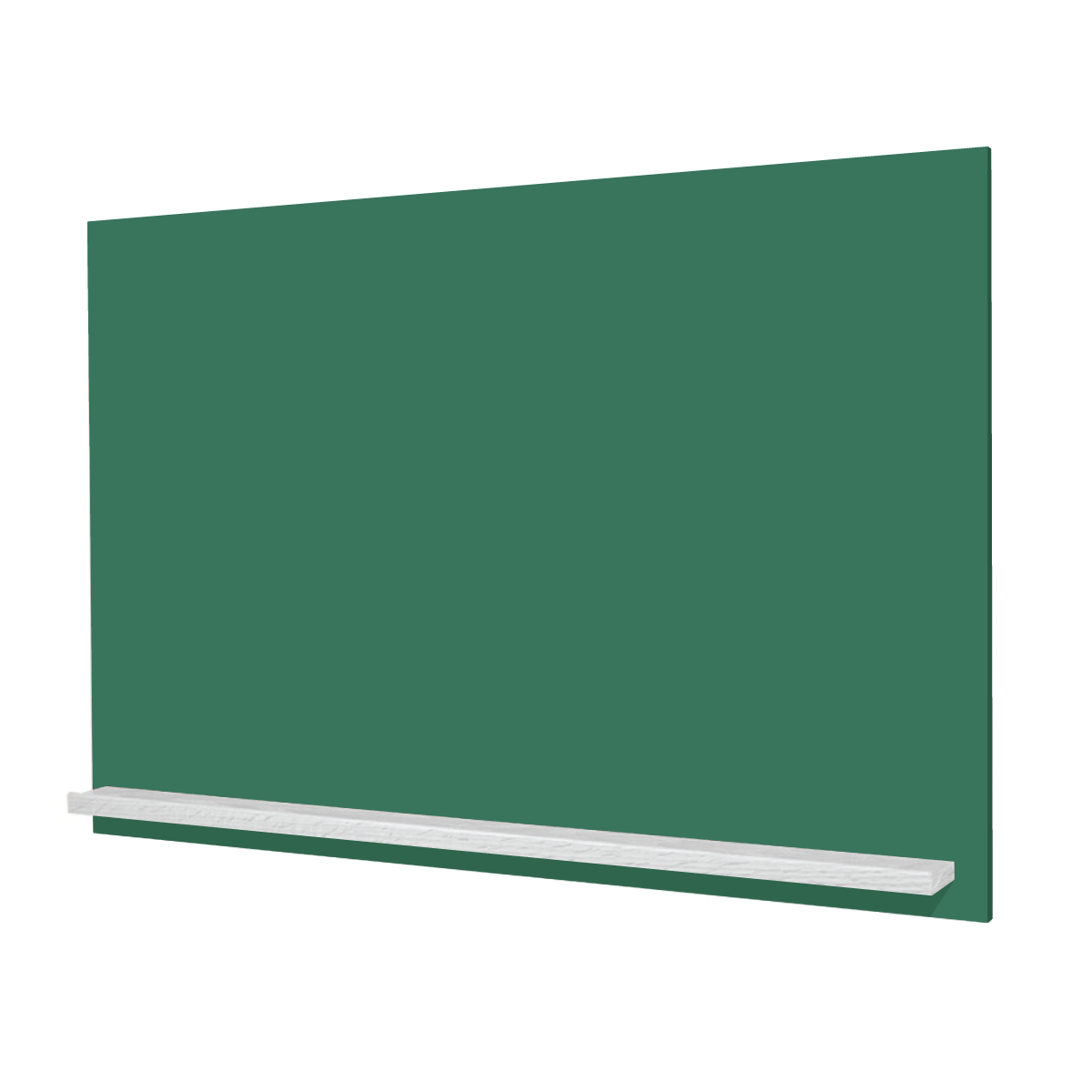 The Original | Landscape Green Ceramic Steel Chalkboard – New York ...
