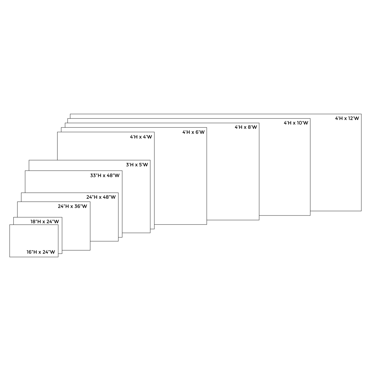 Unframed Panel | Ceramic Steel Slate Gray Chalkboard – New York Blackboard