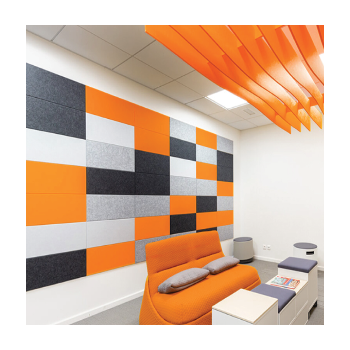 Acoustic Sound Panels – New York Blackboard