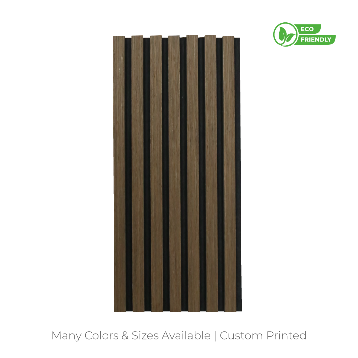 Wood Slat | Acoustic Sound Panels – New York Blackboard