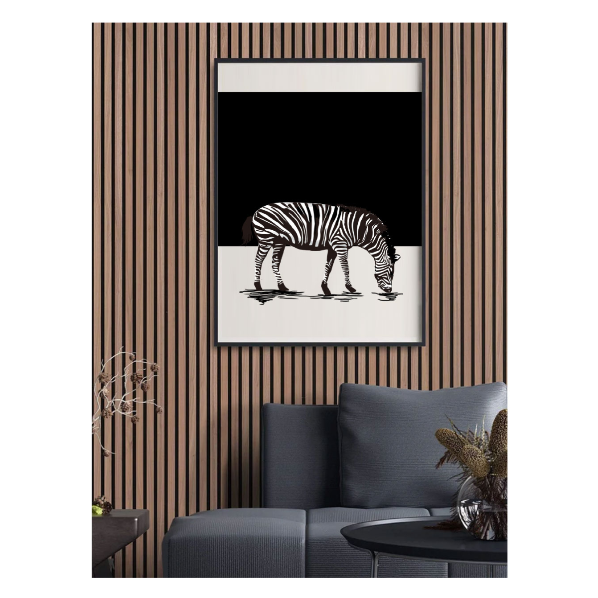 Wood Slat | Acoustic Sound Panels – New York Blackboard