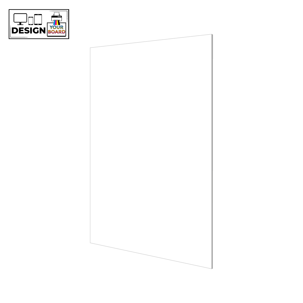 Menu | Gator Board Custom Portrait Sign – New York Blackboard