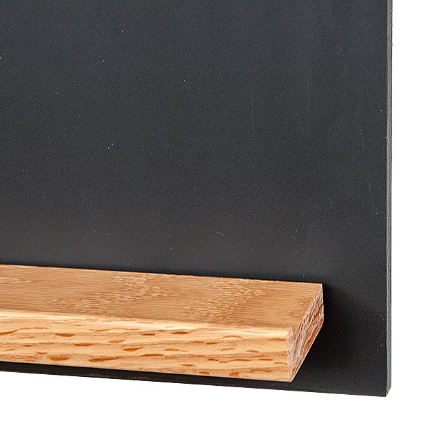 The Original | Landscape Black Ceramic Steel Chalkboard – New York ...