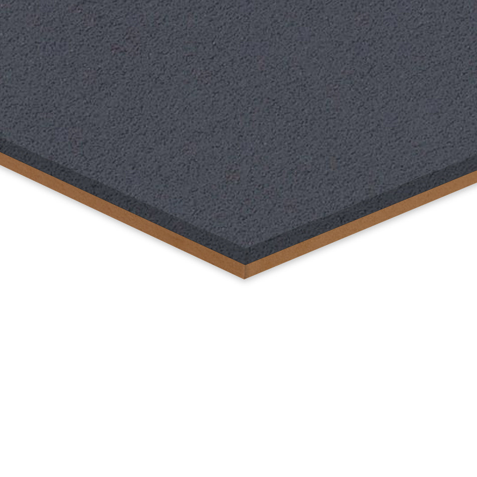 Poppy Seed Unframed Panel | 1/2" FORBO Cork – New York Blackboard